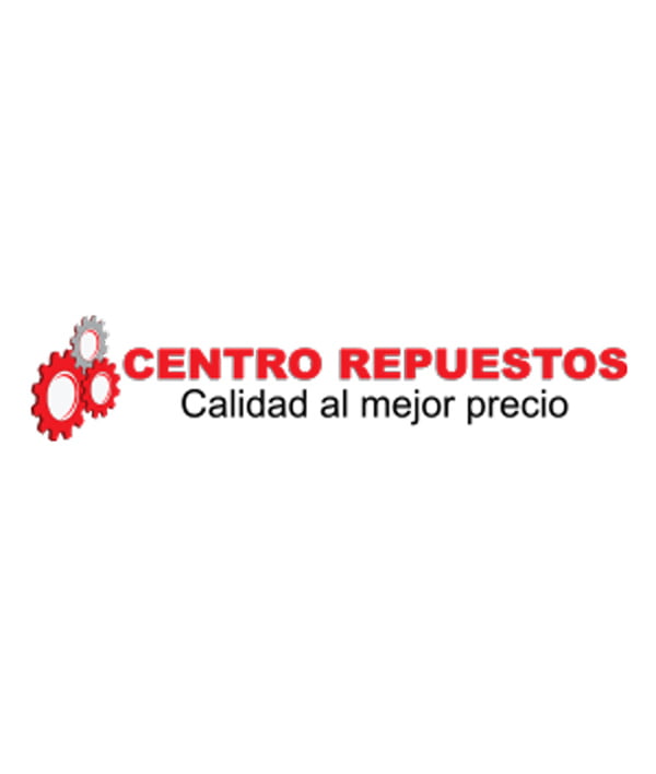 Centro_repuestos – Control Centro Repuestos