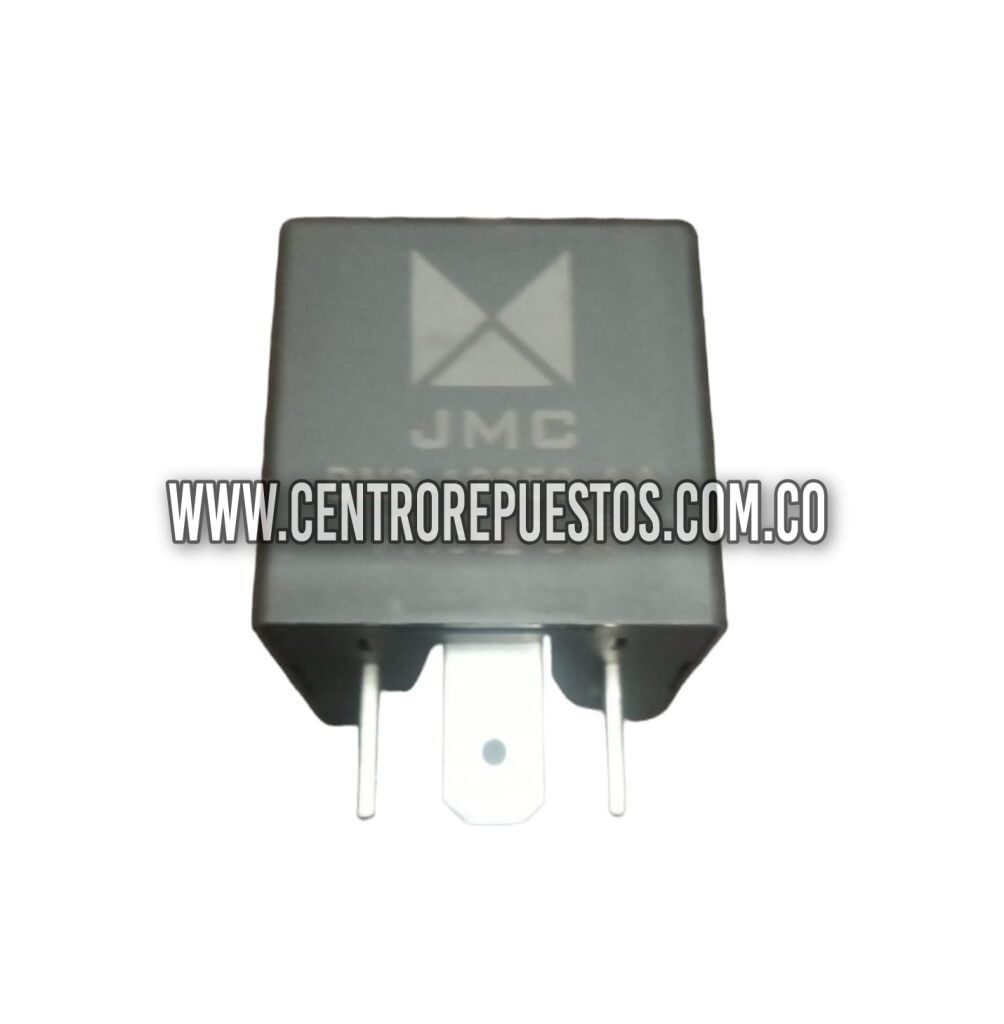 RELE DE LUCES DE ESTACIONAMIENTO – Control Centro Repuestos