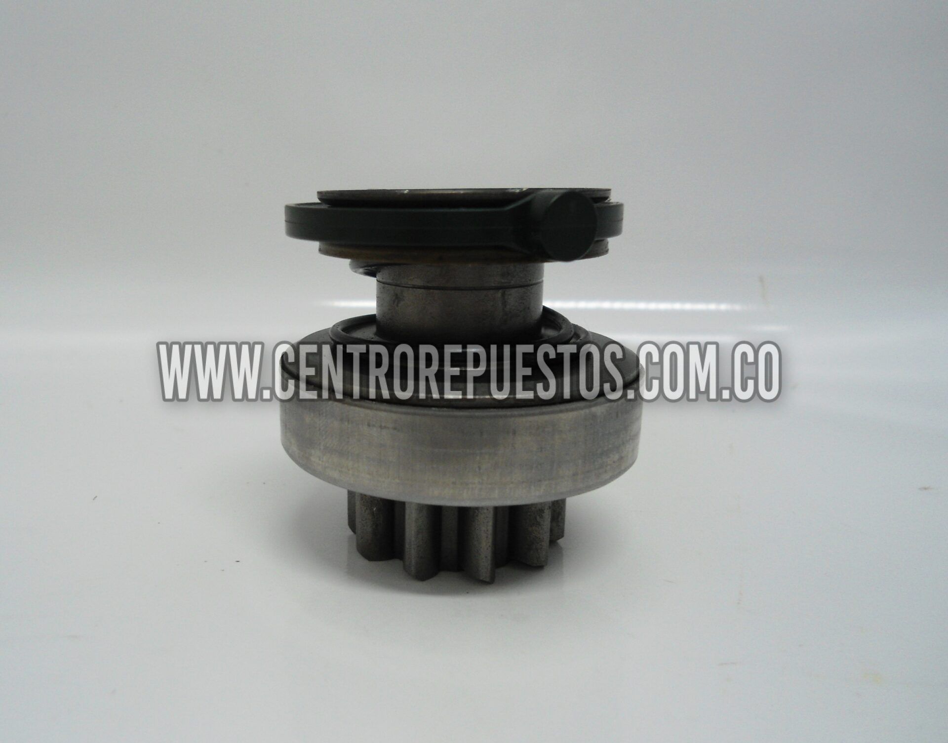 BENDIX MOTOR ARRANQUE – Control Centro Repuestos