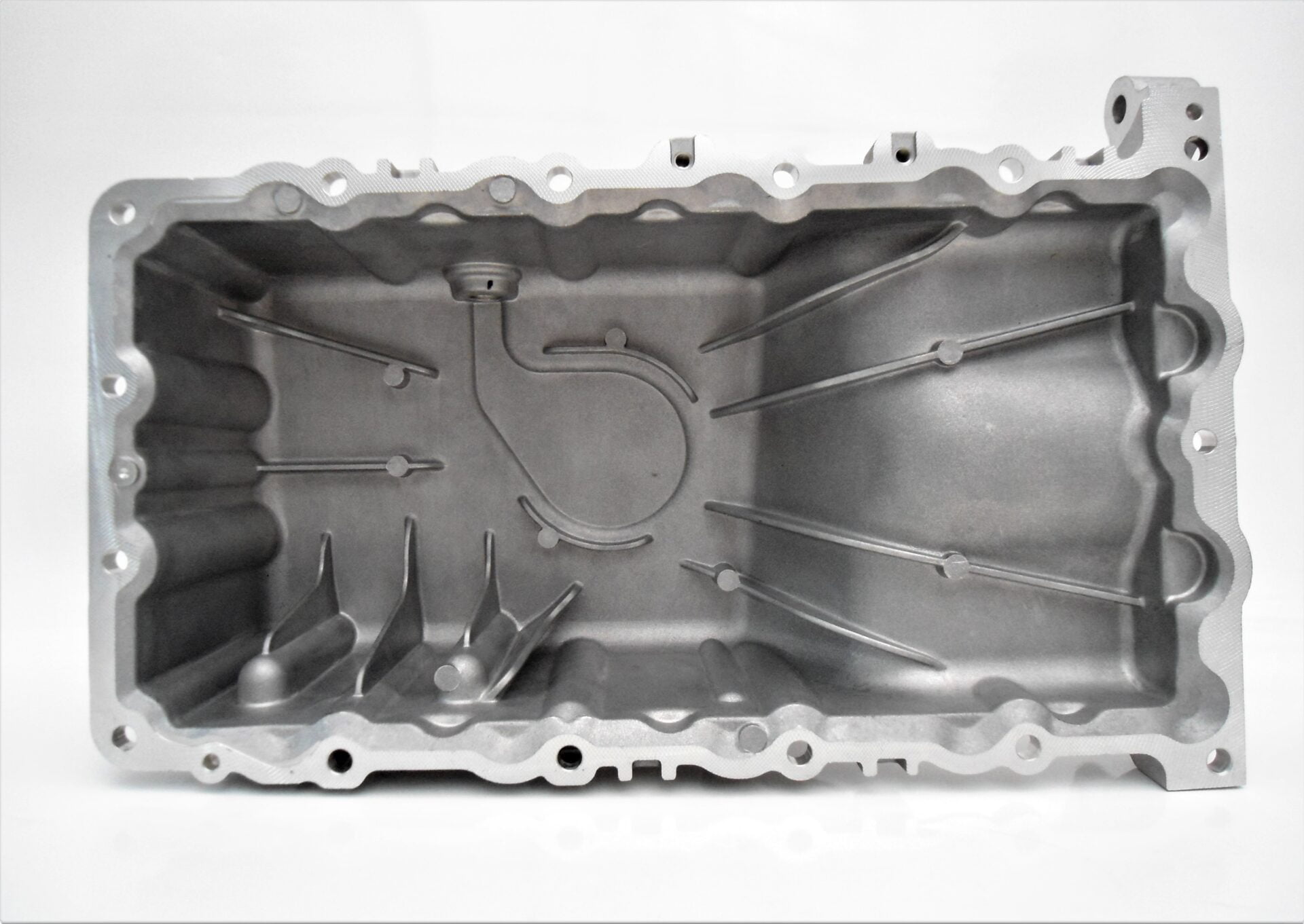 CARTER – Control Centro Repuestos