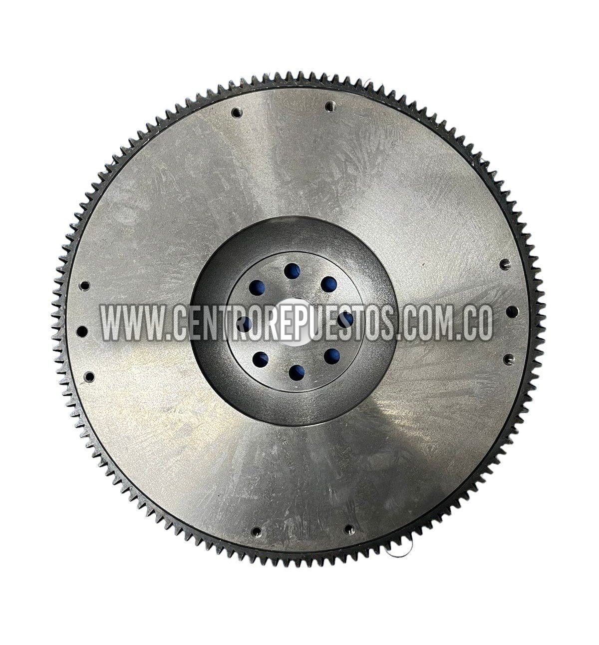 VOLANTE MOTOR JAC 1035KN GreenJet – Control Centro Repuestos