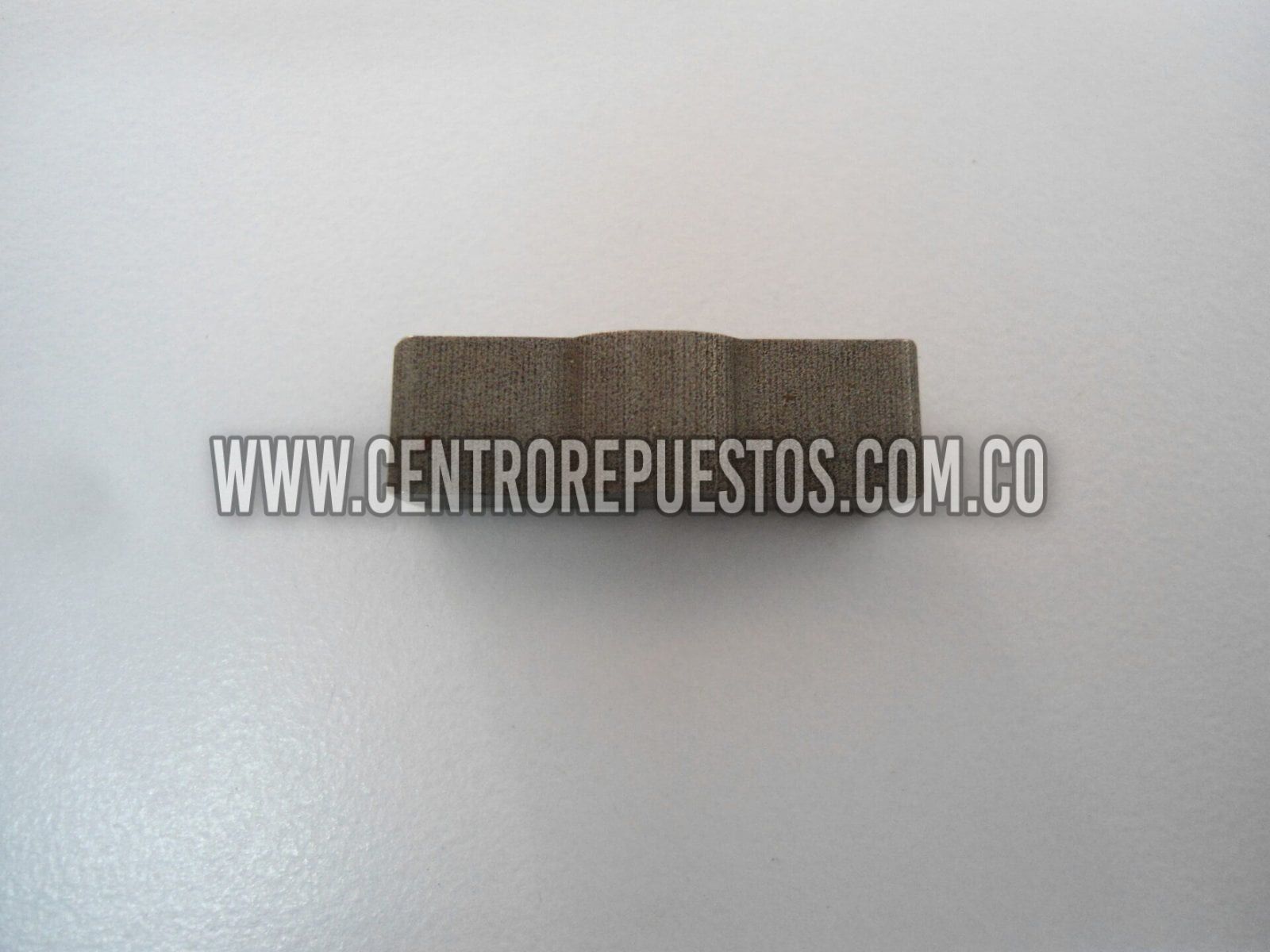 CUÑA CAJA CAMBIOS JAC 1050 – Control Centro Repuestos