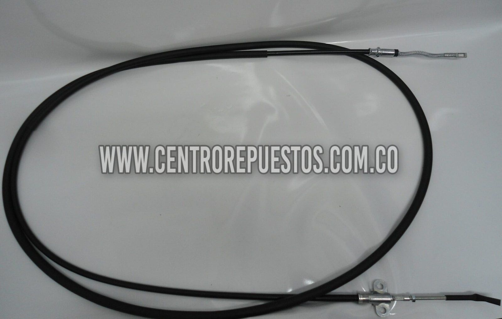 GUAYA FRENO DE PARQUEO JAC 1035-1040 – Control Centro Repuestos